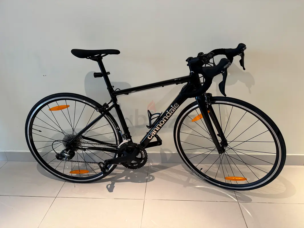 Cannondale Road Bike CAAD Optimo 2 | dubizzle Dubai