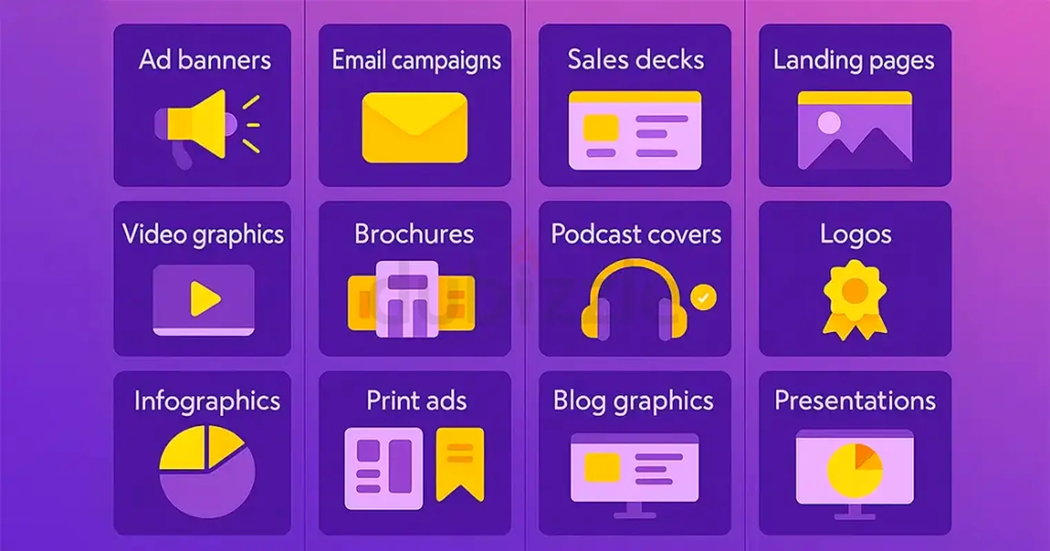 Web Design or redesign, Shopify, E commerce, Branding, Bug Fix, Email ...