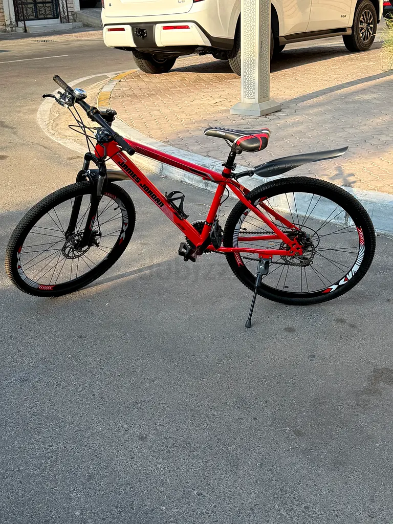 For Sale: Mens Mountain Bike 26 inchi in Great Condition | dubizzle Abu Dhabi