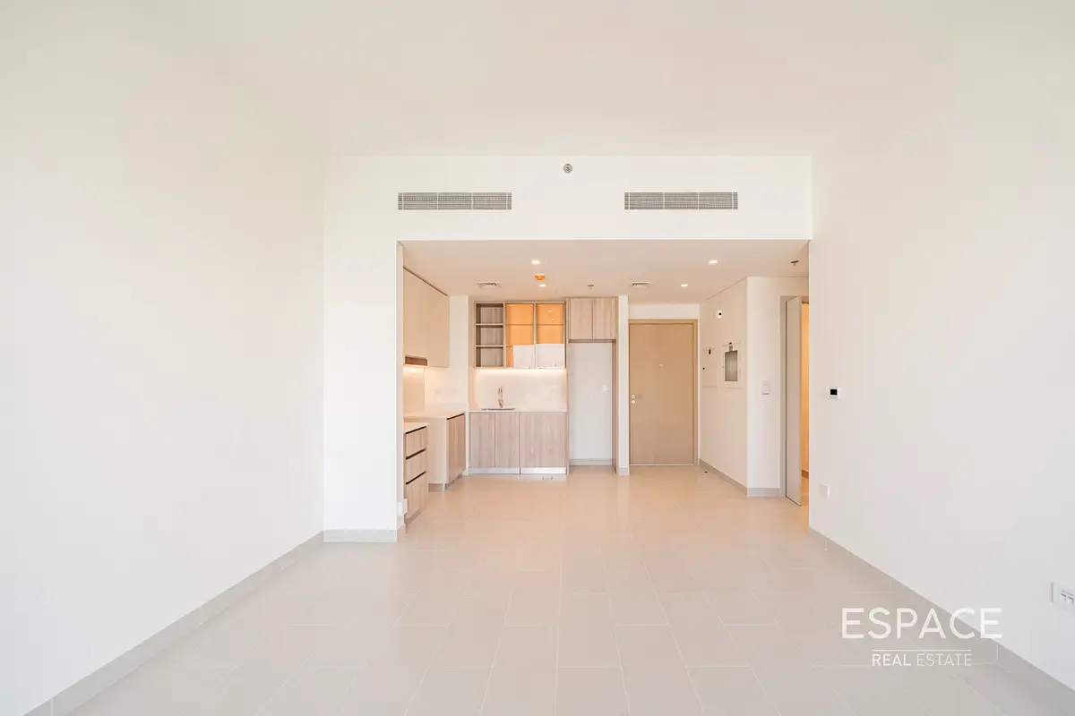 Apartment: Park View | Vacant Now | Exclusive | dubizzle Dubai