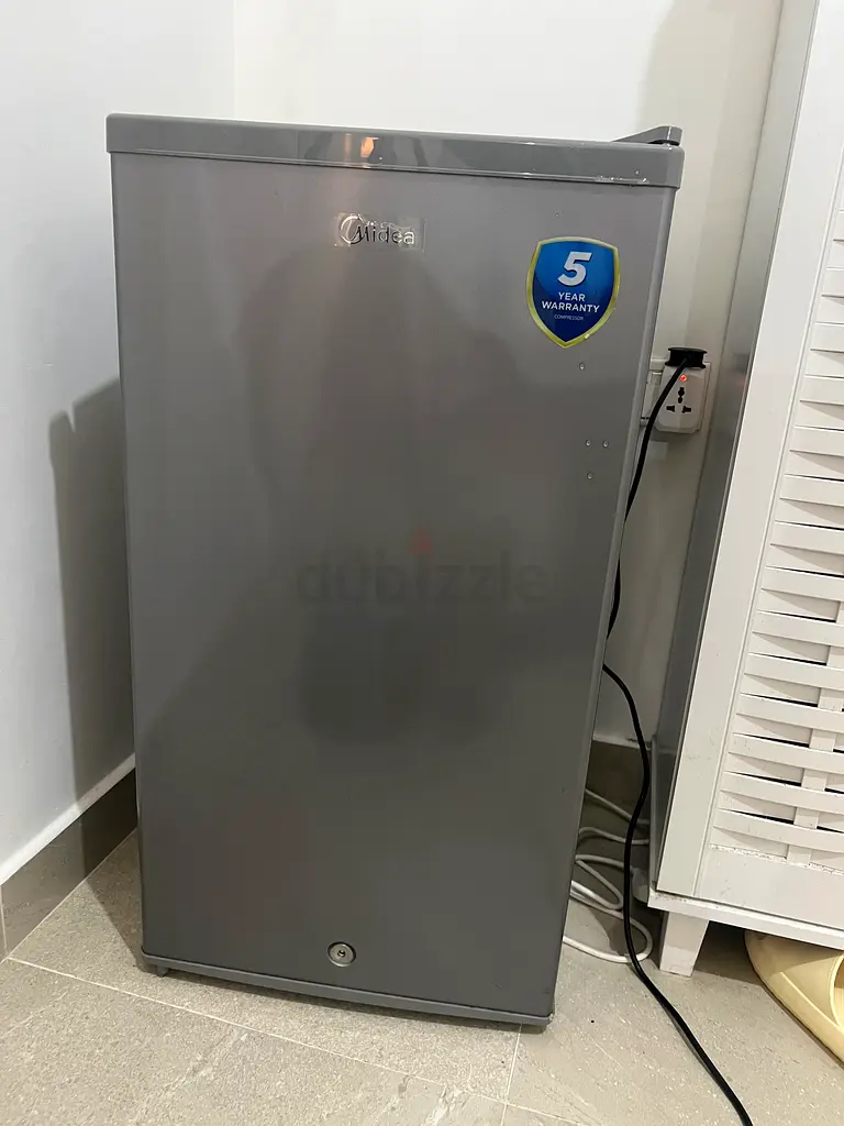 Refrigerator | dubizzle Abu Dhabi