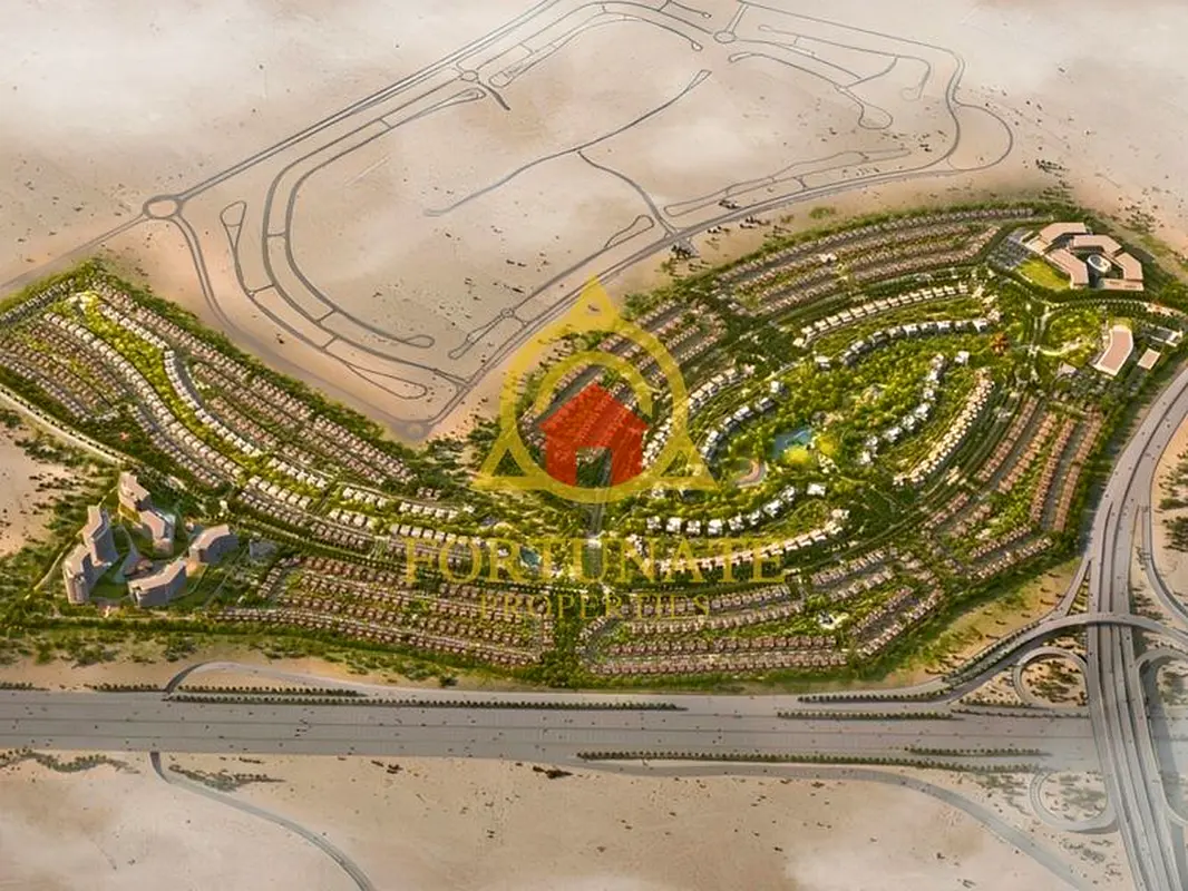 Villa: THE WILDS 3 – YOUR GATEWAY TO SERENE AND CONTEMPORARY LIVING ...