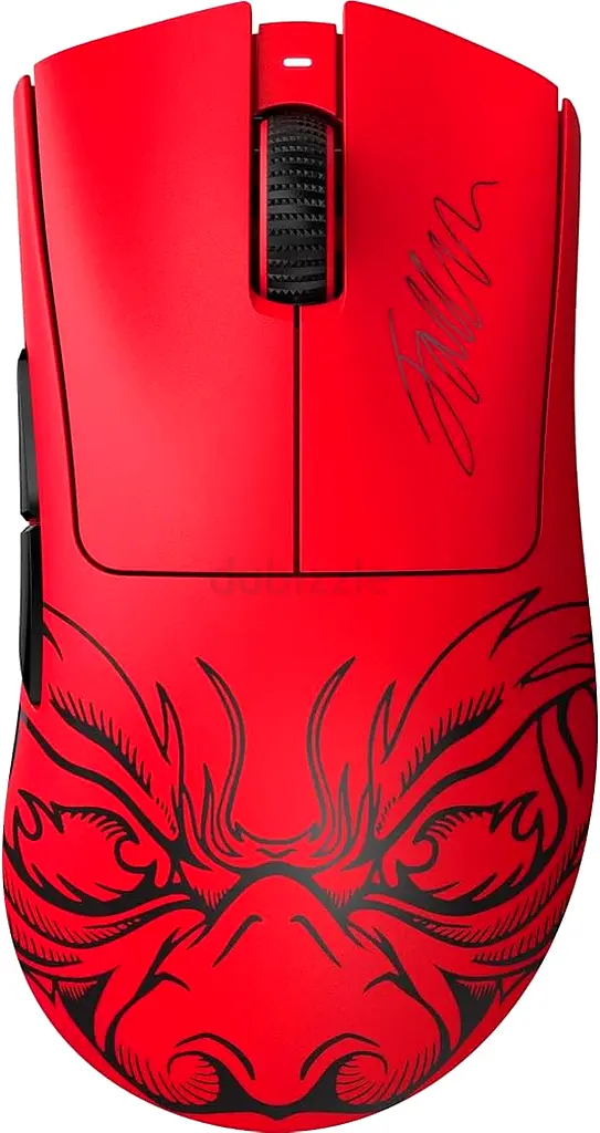 Razer deathadder v3 pro faker edition | dubizzle Dubai