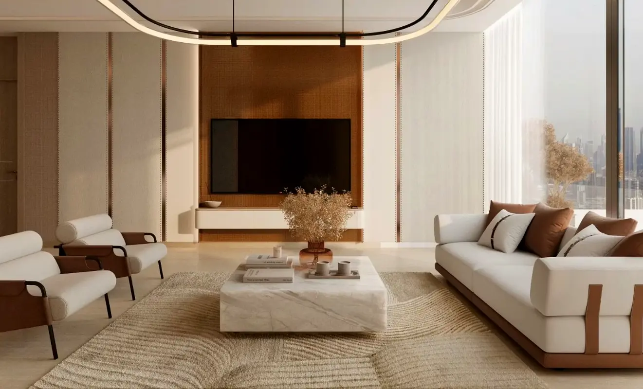 Binghatti Vintage by Binghatti Developers in Majan | dubizzle