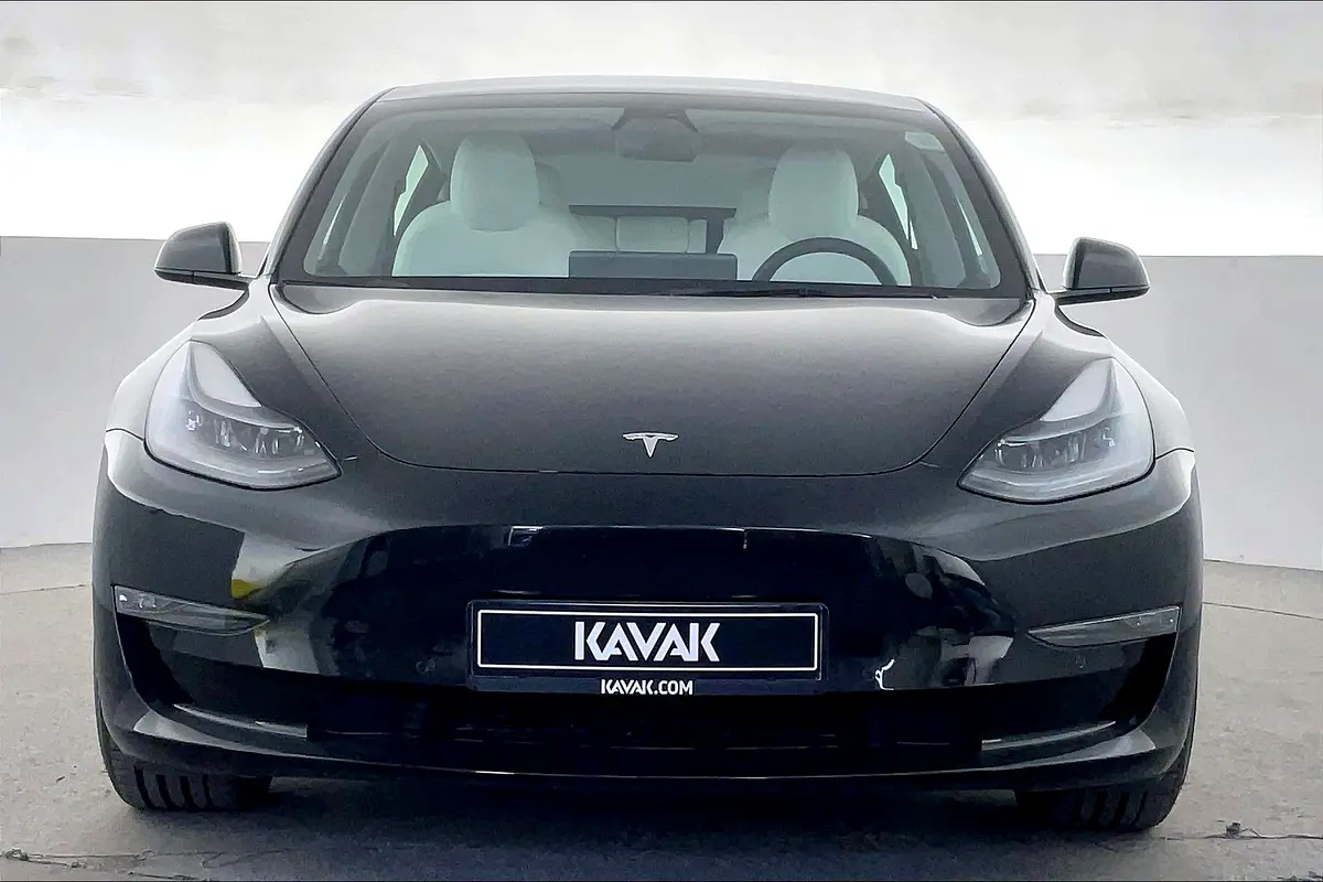 2022 Tesla Model 3 Performance (Dual Motor) • Big Price Drop ...