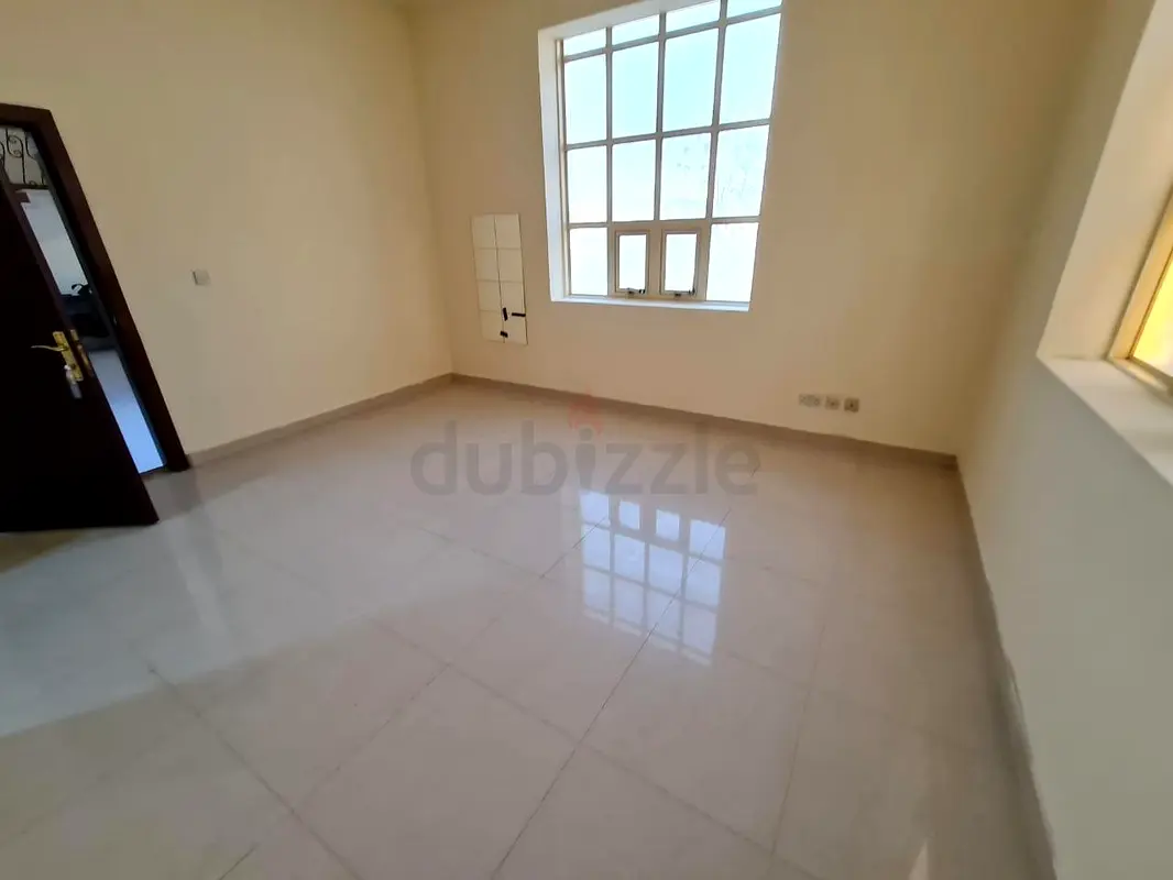 Villa: Monthly rental studio Zone 19 | dubizzle Abu Dhabi
