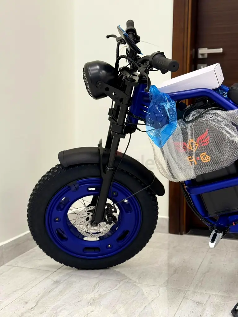 Aster x9 electric bike | dubizzle Abu Dhabi