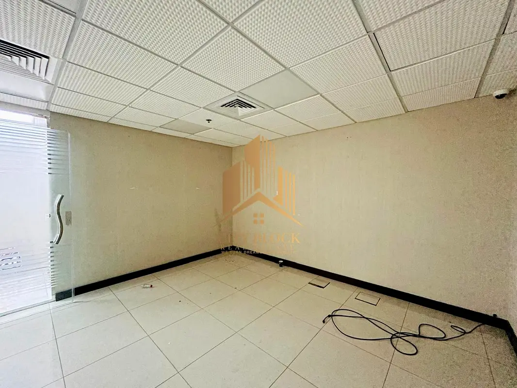 Office: Spacious With Multiple Options 2000 SQF Fitted Office Available ...