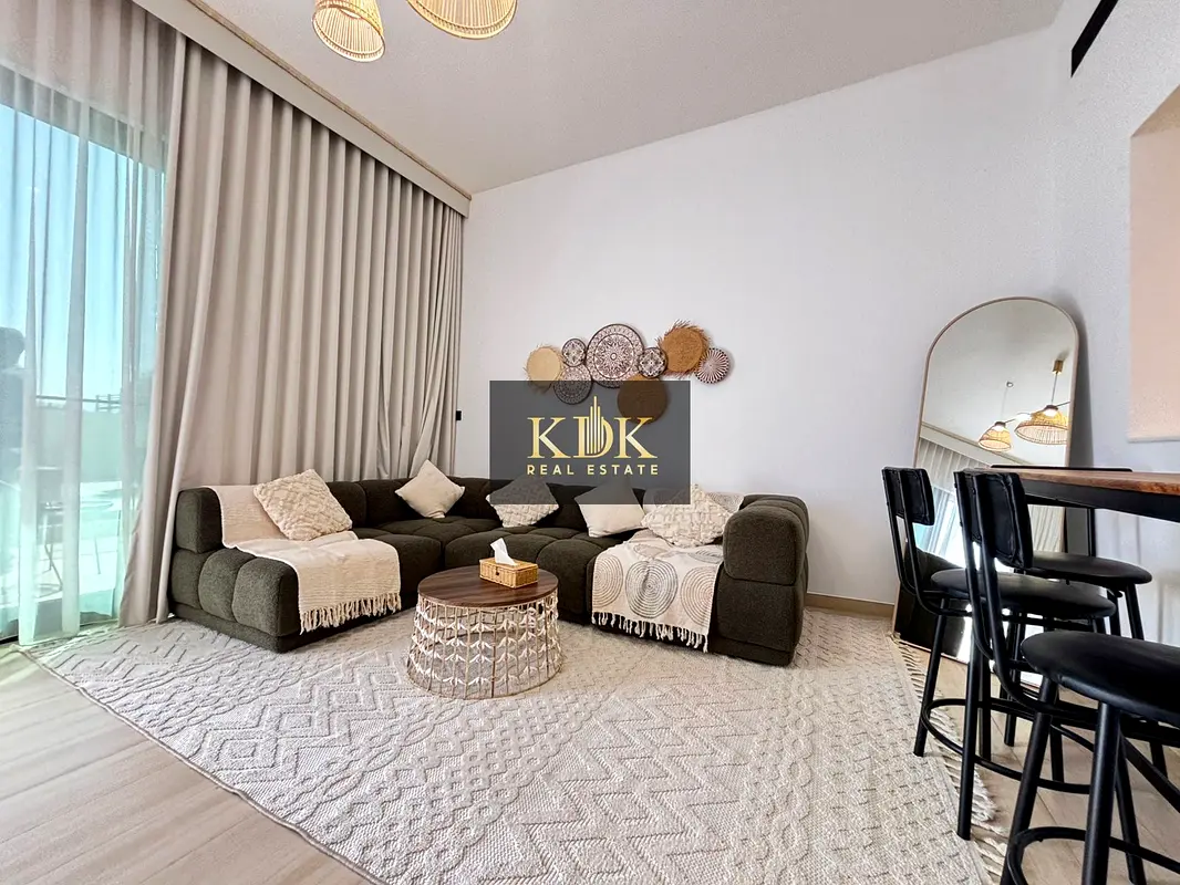 Apartment: Luxury 2BHK | Fully Furnished | Ready to Movein | dubizzle Dubai