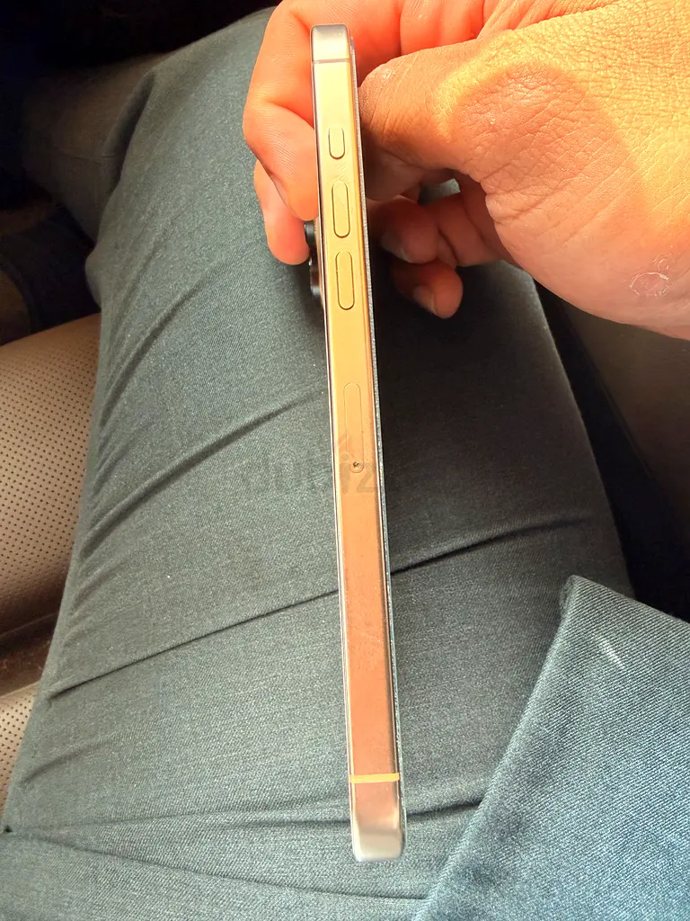 iPhone 16 Pro max 1 TB with FaceTime | dubizzle UAE