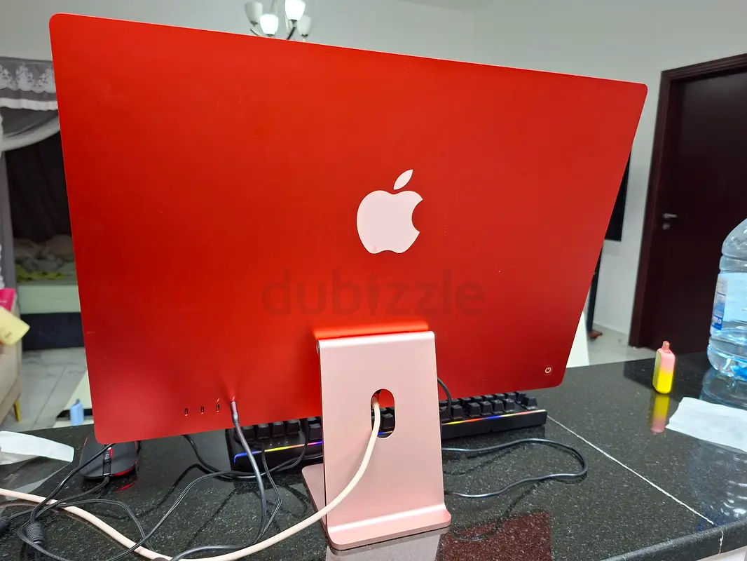 iMac 24-inch, M1, 2021, 512GB | dubizzle Dubai