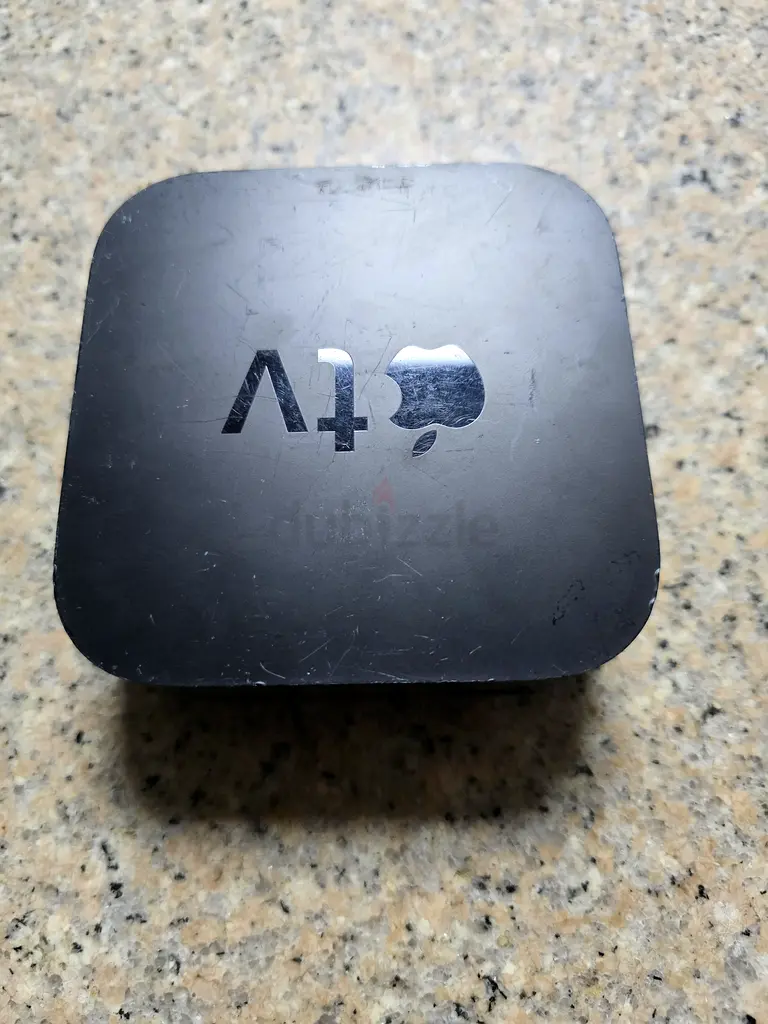 Apple tv 4K Streamer for Sale | dubizzle Dubai