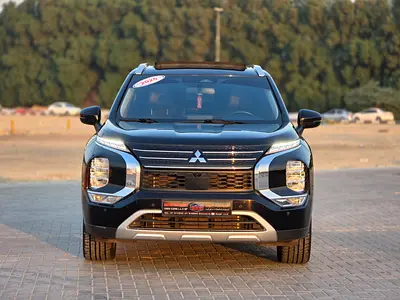 Used Mitsubishi Outlander for Sale in UAE | dubizzle