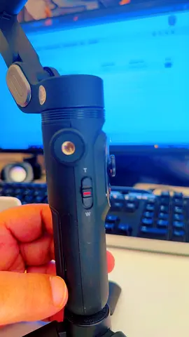 Classifieds: AOCHUAN Gimbal | dubizzle Sharjah