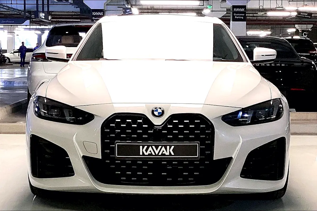 UAE 54 NATIONAL DAY: PRICE DROP: 2025 BMW 430i M Sport•Mfg warranty ...