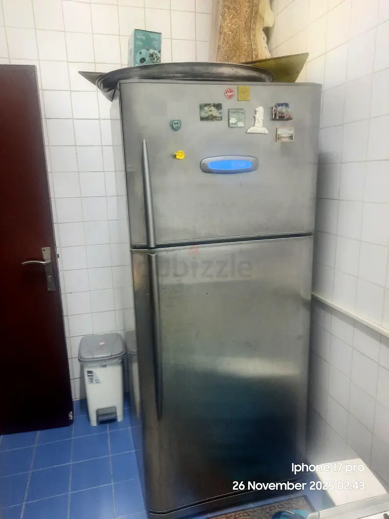 Fridge for sale | dubizzle Sharjah