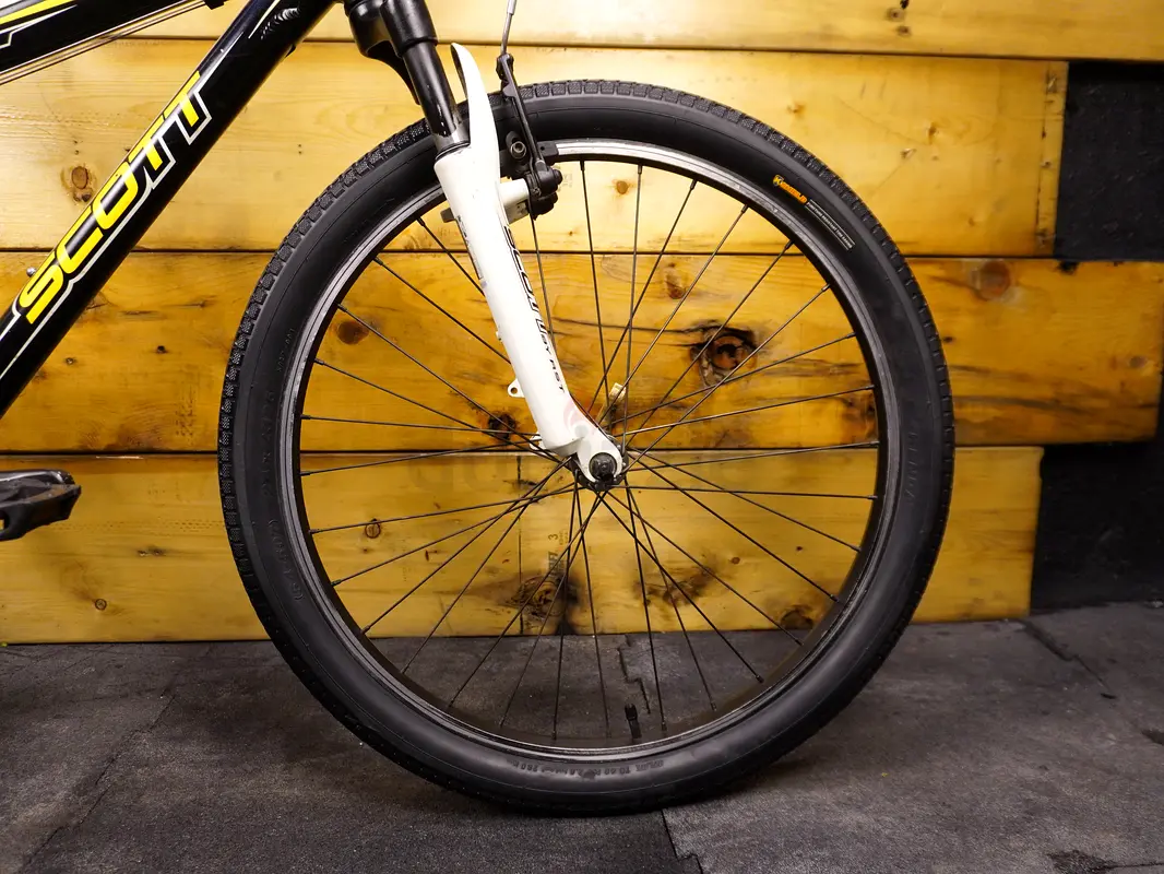 Scott Scale 24 Jr kids Bike | dubizzle Dubai