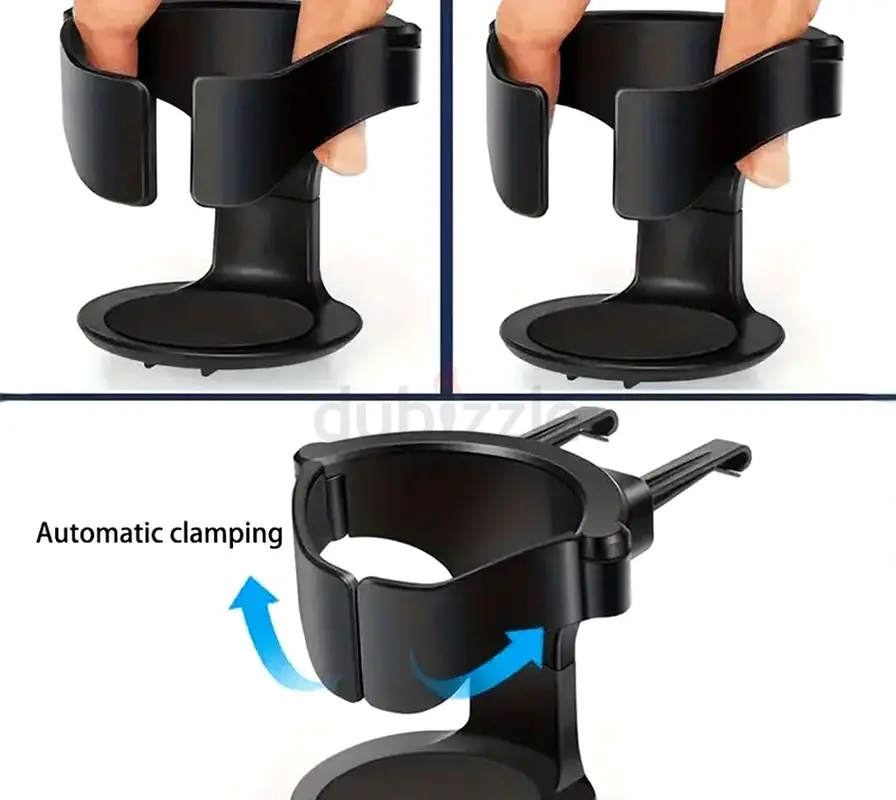 Universal Bike Cup Holder - Perfect for Your Cycling Adventures | dubizzle Sharjah
