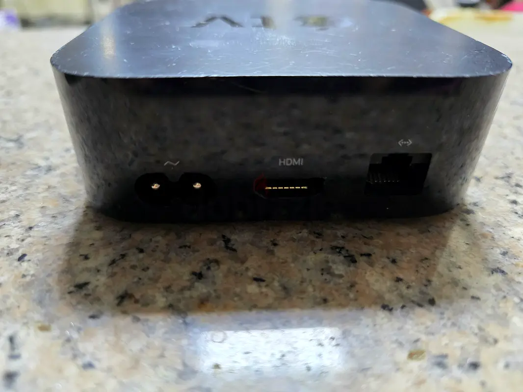 Apple tv 4K Streamer for Sale | dubizzle Dubai