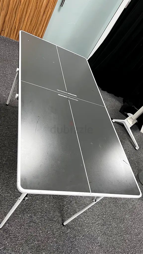 Table tennis table | dubizzle Dubai