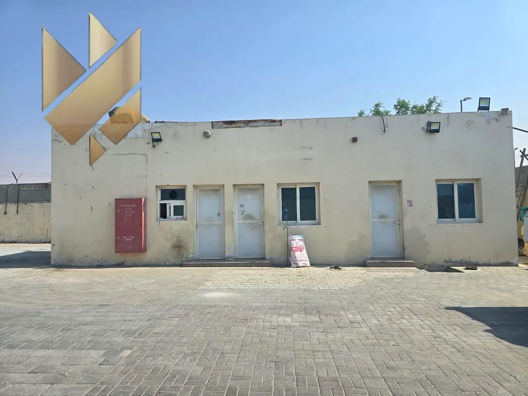 Warehouse: A Prime 20,000 Sq Ft Plot with 1000 kW Electricity in a ...