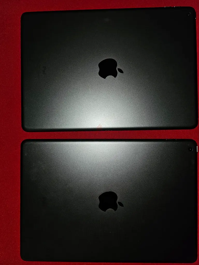 2 Pcs. Apple iPad 10.2 64GB Space Grey (9th Generation) Each 950.00AED ...