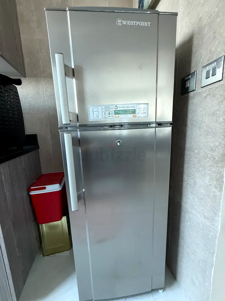 Reliable Westpoint Refrigerator for Sale | dubizzle Abu Dhabi