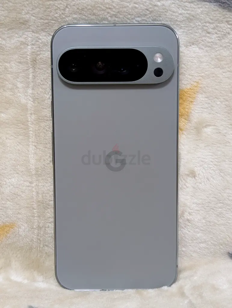 Google pixel 9 Pro Xl 256GB Hazel | dubizzle Abu Dhabi