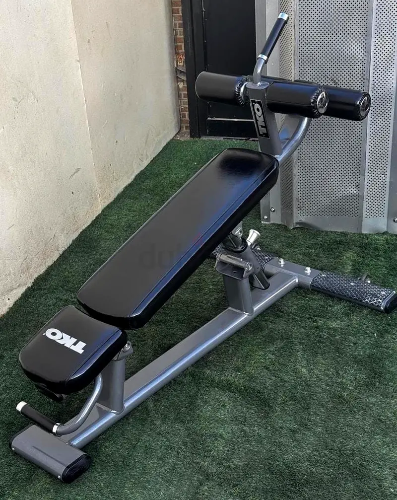 TKo abdominal Bench | dubizzle Dubai