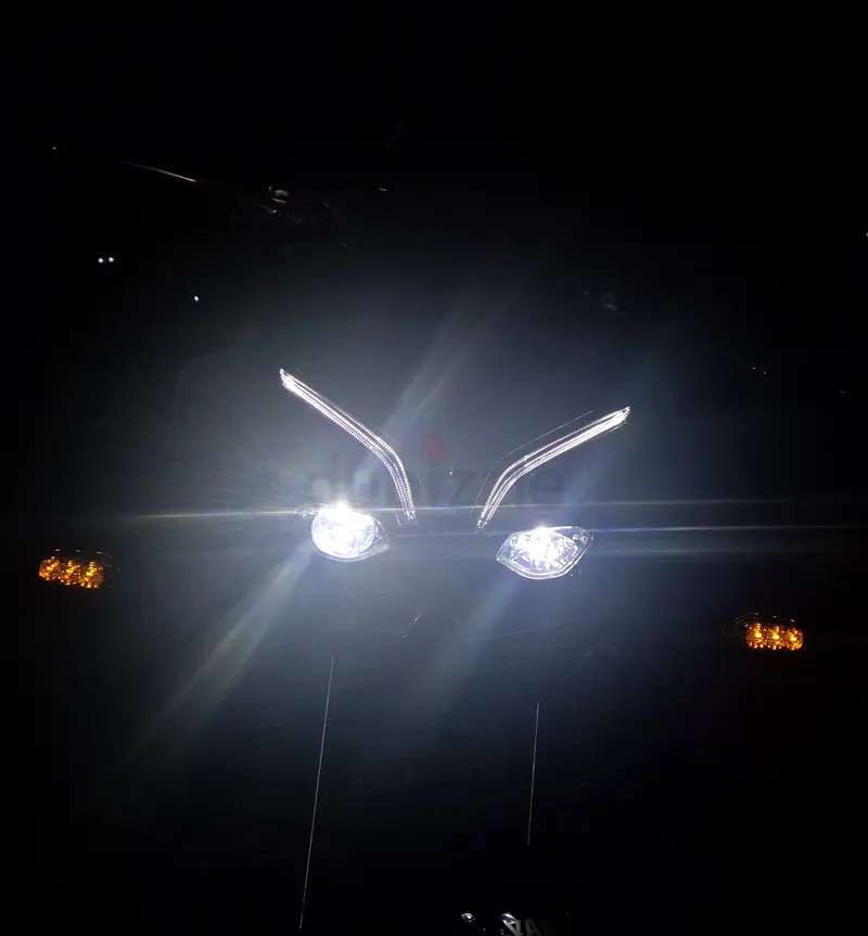 2024 Yamaha MT-10 – Ultimate Hyper Naked, Like New | dubizzle