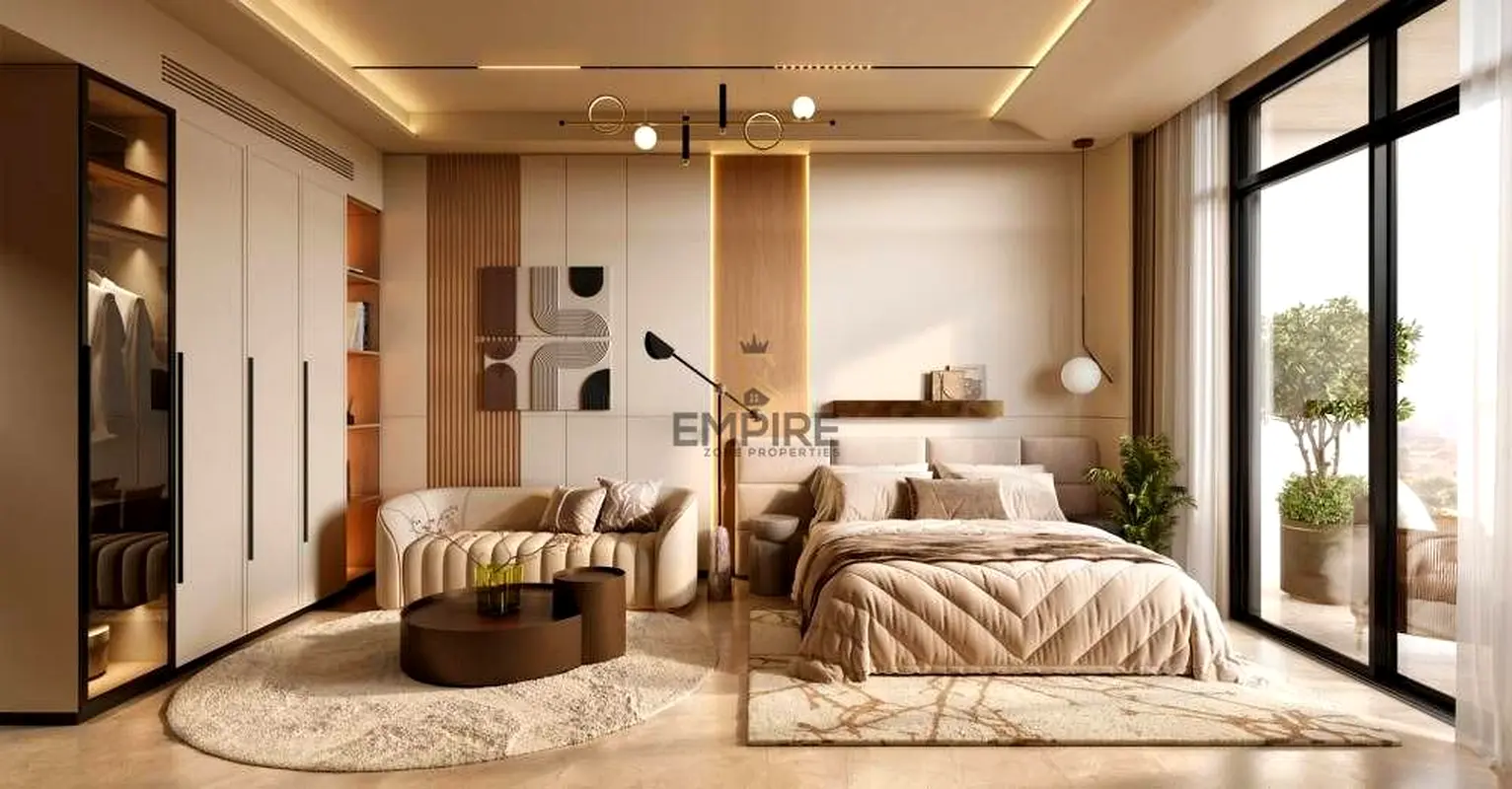 Apartment: Future Metro Connectivity | Flexible Payment Plan | Premium ...