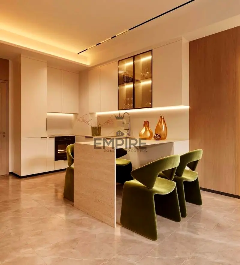 Apartment: Future Metro Connectivity | Flexible Payment Plan | Premium ...