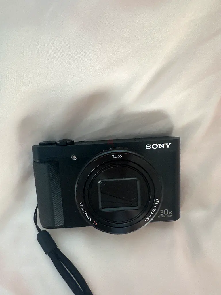 Camera Sony 30x optical zoom | dubizzle Dubai