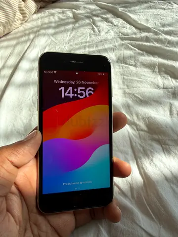 Apple iPhone SE for sale in UAE | dubizzle