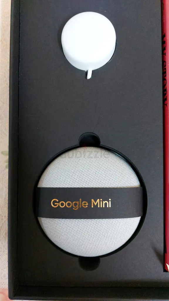 Google home mini | dubizzle Sharjah