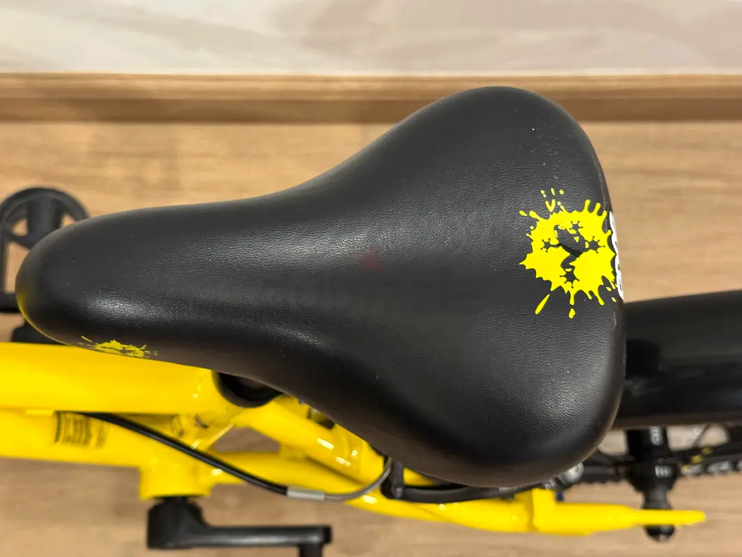 Kids frog 44 - Tour de France 16 inch bike | dubizzle Abu Dhabi