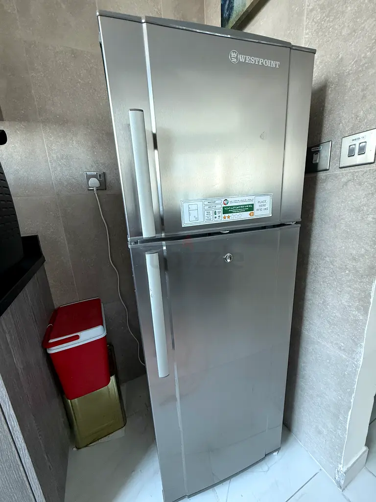 Reliable Westpoint Refrigerator for Sale | dubizzle Abu Dhabi