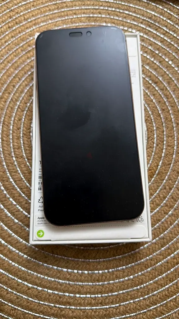 IPhone 16 Pro Max- Desert Titanium | dubizzle Dubai