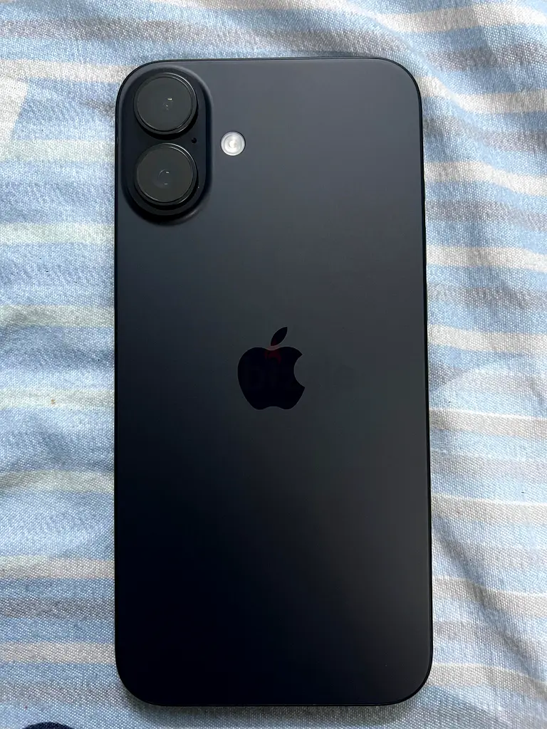 Iphone 16 Plus 256gb | dubizzle Sharjah