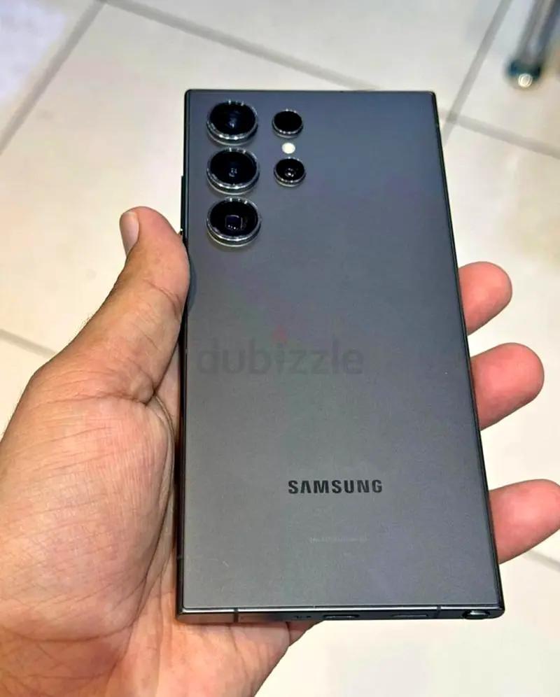 Samsung Galaxy S25 Ultra - Master Copy | dubizzle Abu Dhabi