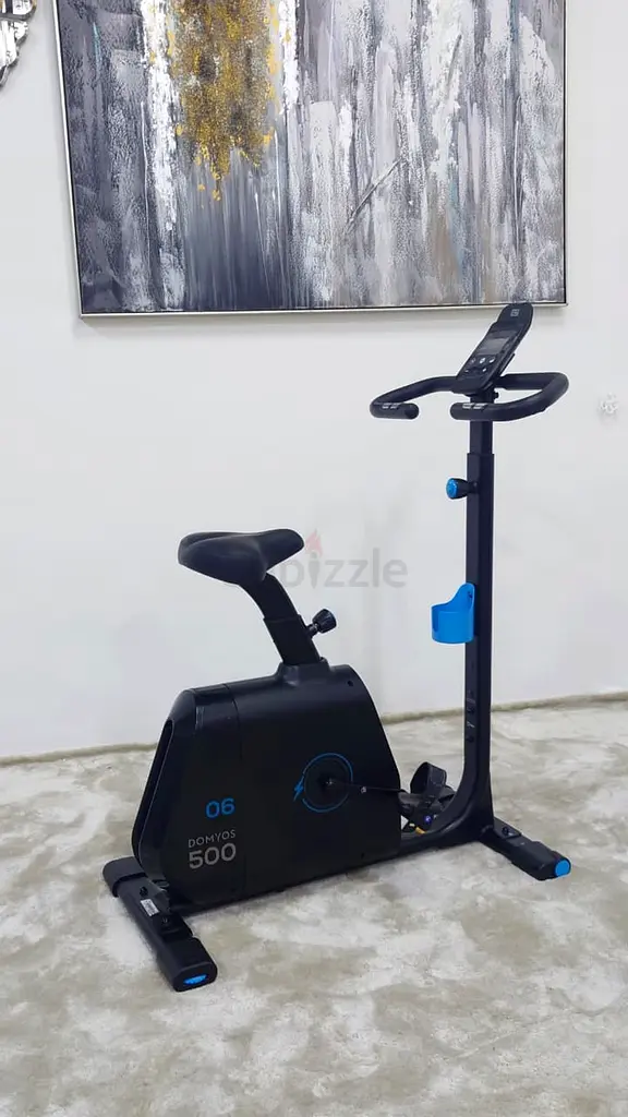 DOMYOS Exercise Bike EB 500 | dubizzle Dubai
