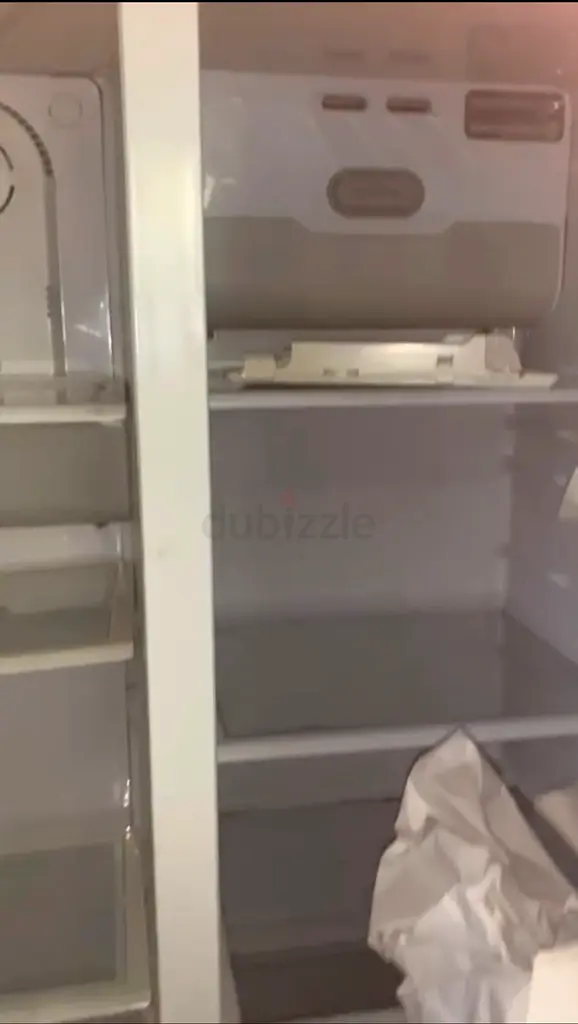 Bosch Side-by-Side Refrigerator for Sale | dubizzle Dubai