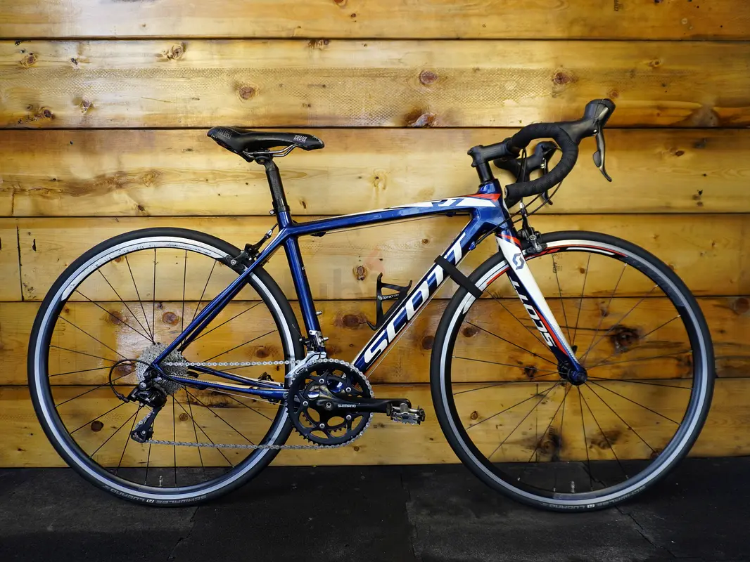 Scott CR1 30 Road Bike | dubizzle Dubai