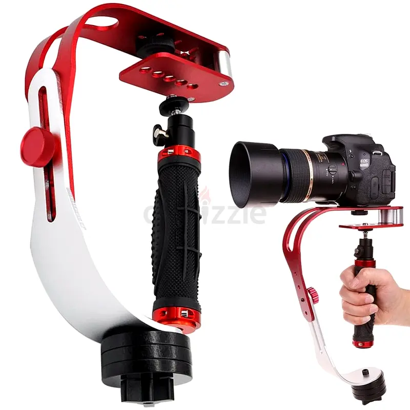 Stabilizing Camera Handheld Gimbal for Smooth Footage | dubizzle Dubai
