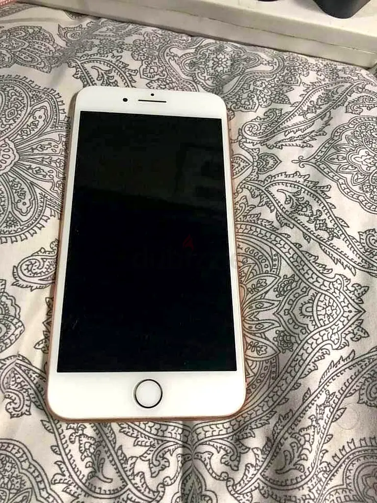 Like new. Apple iPhone 8 Plus (128GB) - Phonebot | dubizzle Dubai