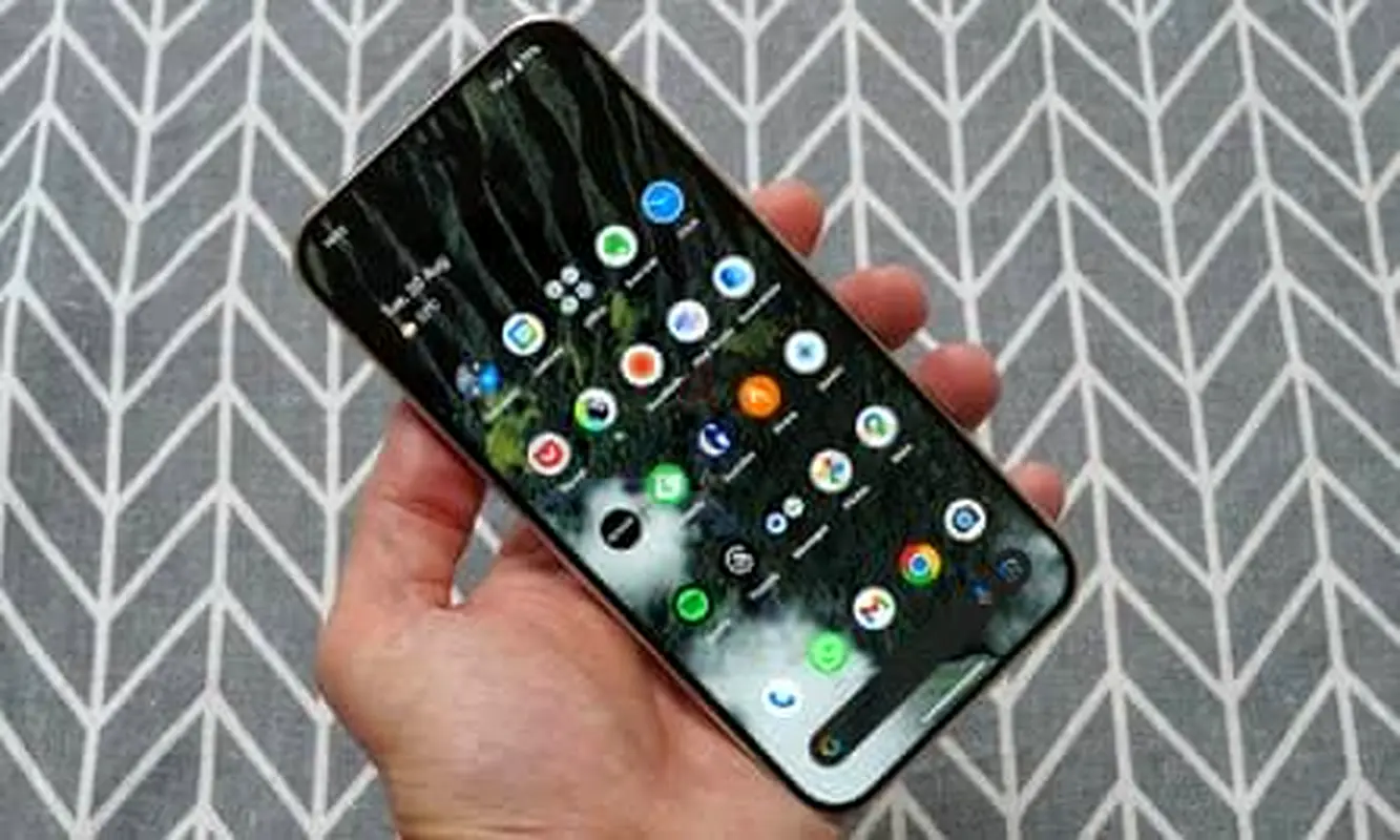 GOOGLE PIXEL 9 PRO XL 128GB | dubizzle Dubai