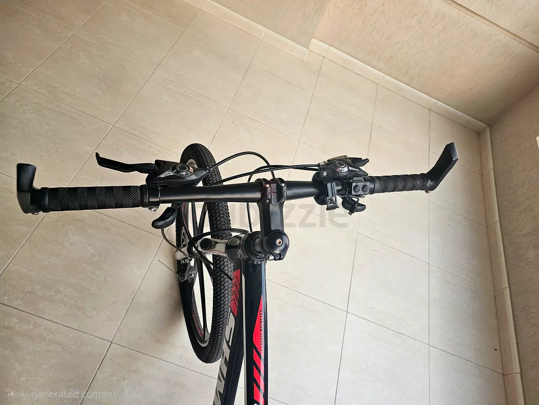 Mountain Bike in Great Condition | dubizzle Dubai