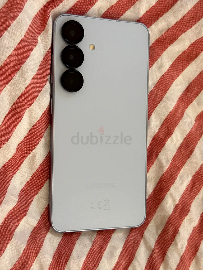 Samsung s25 Mobile Phone in Excellent Condition for Sale | dubizzle Abu ...