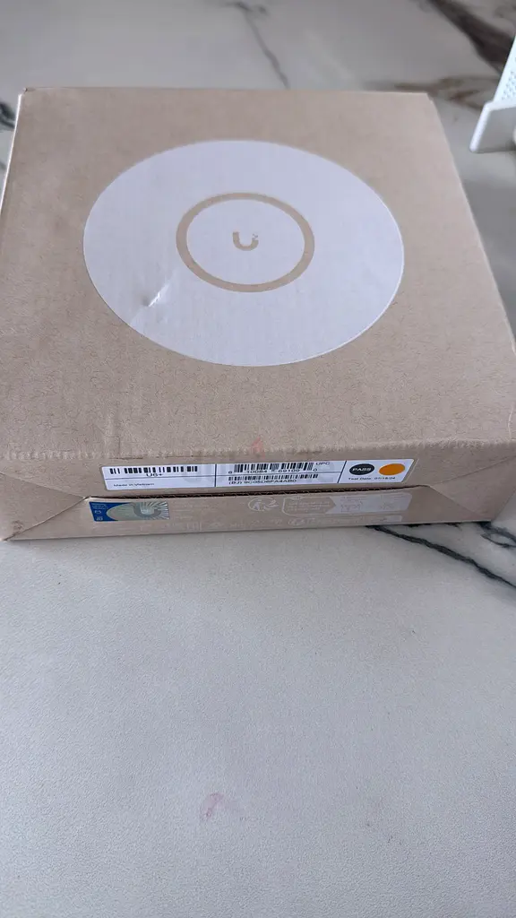Ubiquiti Access Point U6+ in box | dubizzle Abu Dhabi