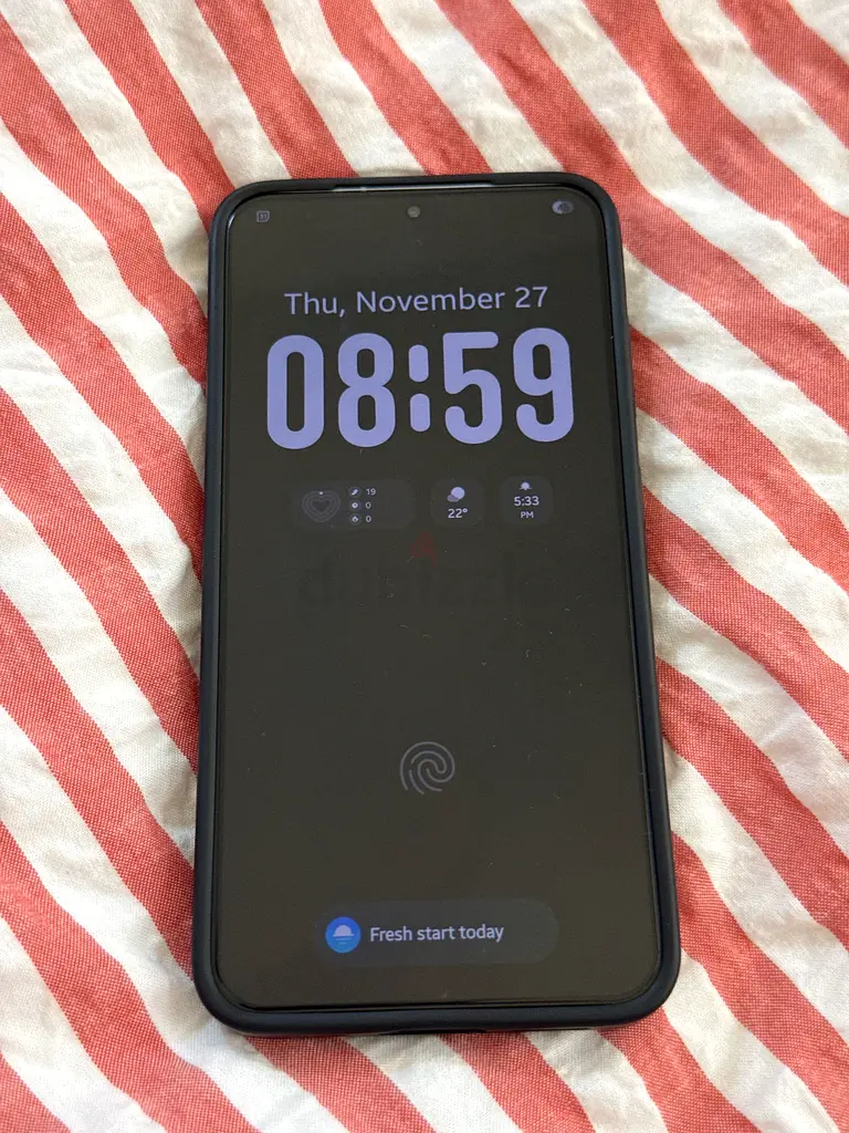 Samsung s25 Mobile Phone in Excellent Condition for Sale | dubizzle Abu ...